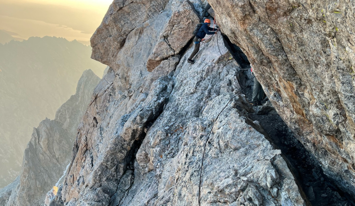 Science Center | Jeff Marrazzo: Commercializing the Unimaginable