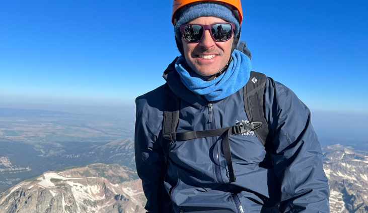 Science Center | Jeff Marrazzo: Commercializing the Unimaginable