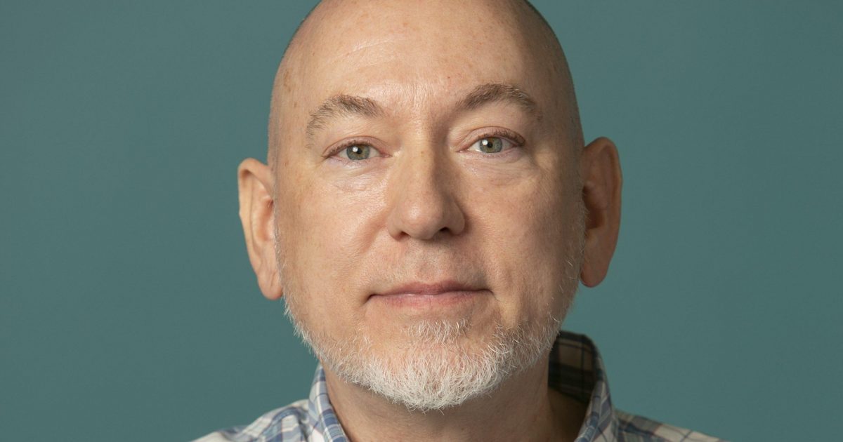 Science Center | Eric Evans