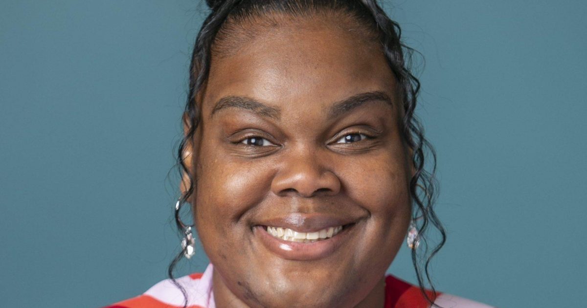 Science Center | Felicia Jones